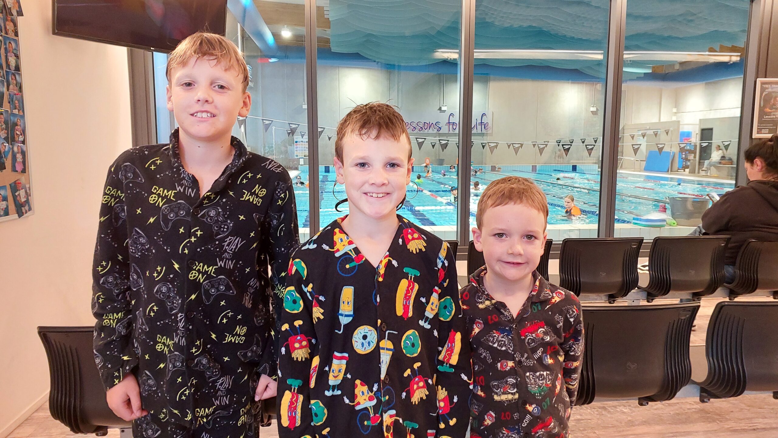 Winter Swimming Lessons: How to Make Cold, Dark Evenings Easier ...
